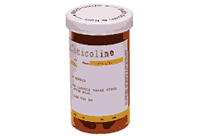 Rx Prescription Program